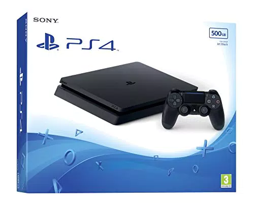 PlayStation 4 - Konsole - MeineRabatt
